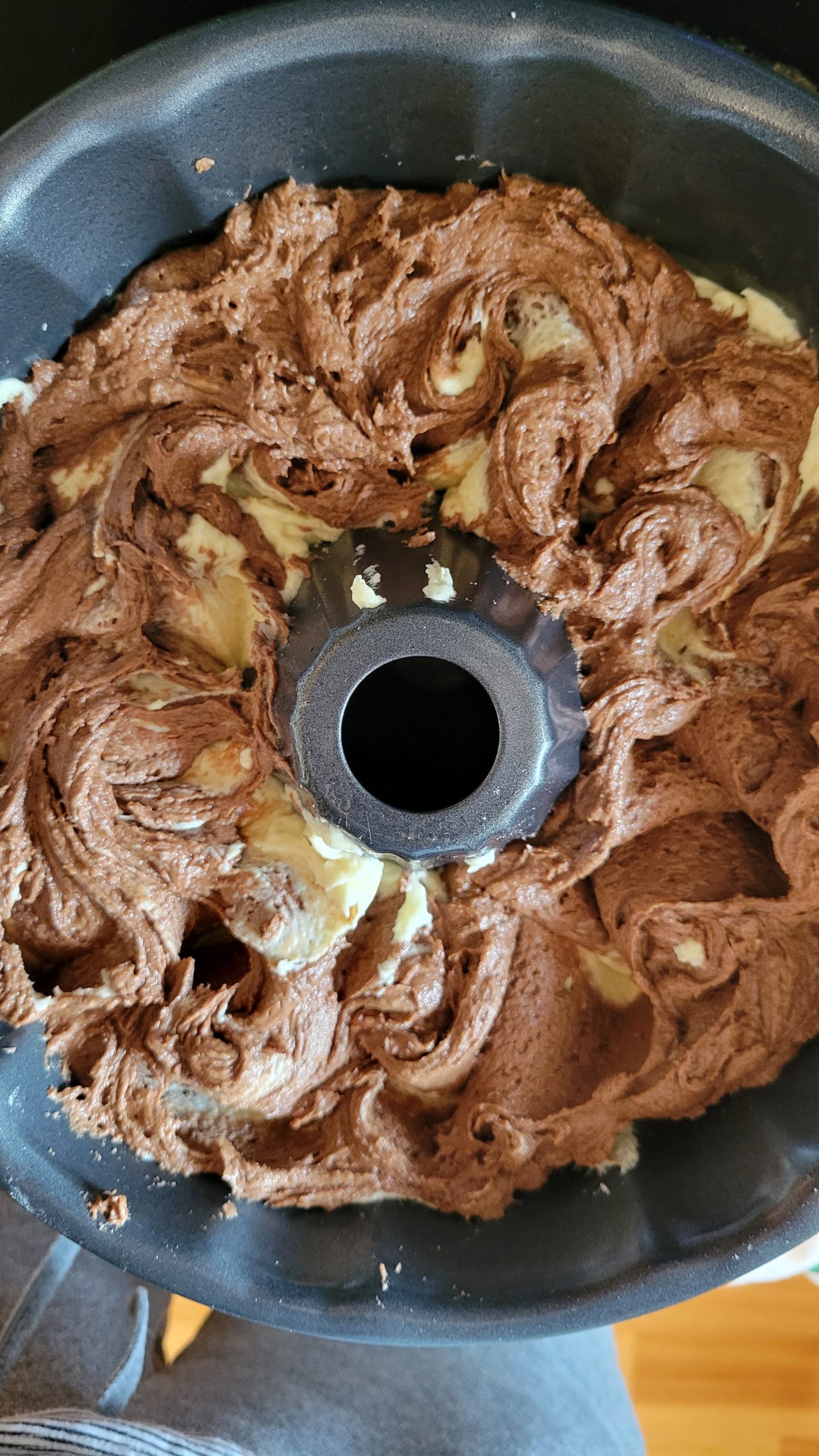 finnish cake / tiger cake / tiikeri kakku - Wares Vintage Home
